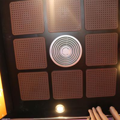 China Máquina eletrônica do karaoke de Arcade Mini KTV da barra de K à venda