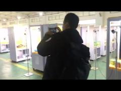 Online Claw Machine