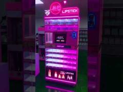La macchina da vendita dei mosticchi