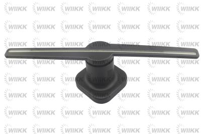 Cina Il contenuto della carta di deviazione standard dell'esposizione del fan dell'ologramma del portatile 3D LED di AC100-240V si carica in vendita