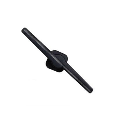 Cina alta risoluzione più attraente del fan dell'ologramma di 45CM 3D LED per annunciare in vendita