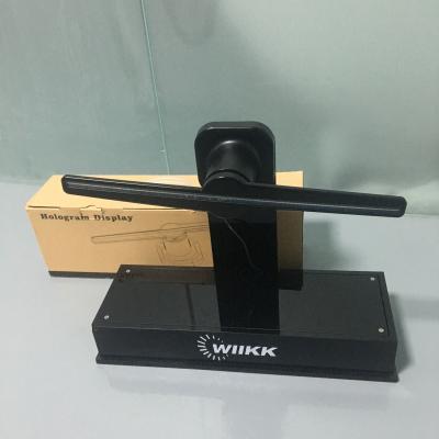 中国 映画館/空港低い消費のための高リゾリューション3D LEDのホログラムの表示 販売のため