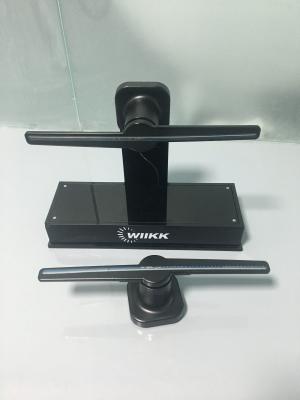 中国 高性能の携帯用3d表示、ホログラムのビデオ プロジェクター長い寿命 販売のため