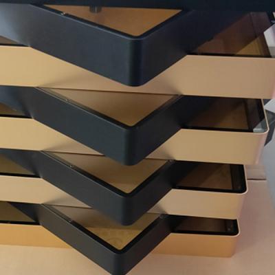 China Compatibilidade eletrónica 60W de Bluetooth que iça o controle de WIFI APP do jogo do holograma 3D à venda