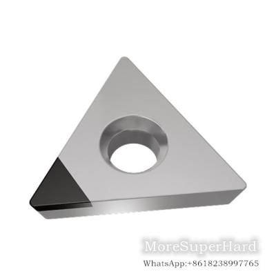 China PCD cutting tools TCGW090202 for sale