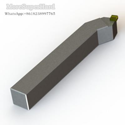 China MCD non-standard square bar type turning tools for sale