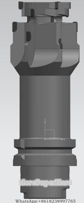 China Forming compound milling cutter for sale