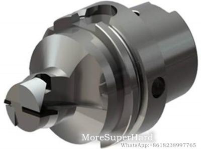 China PCD drilling tools for processing Channel hole for sale