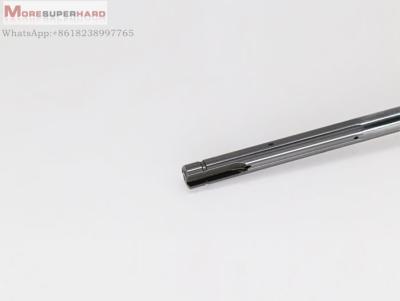 China HFS PCD Reamer for Cylinder Head Pipes for sale