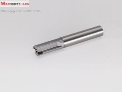 China PCD Reamer for mounting hole for sale