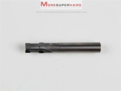 China PCD Reamer for processing gearbox housing for sale