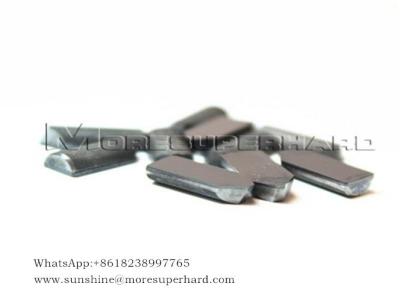 China PCD boring & notching tools for carbide rollers for sale