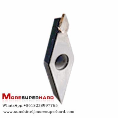 China Single crystal diamond cutter for sale