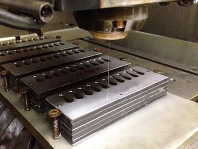 China Wire Cut EDM for sale