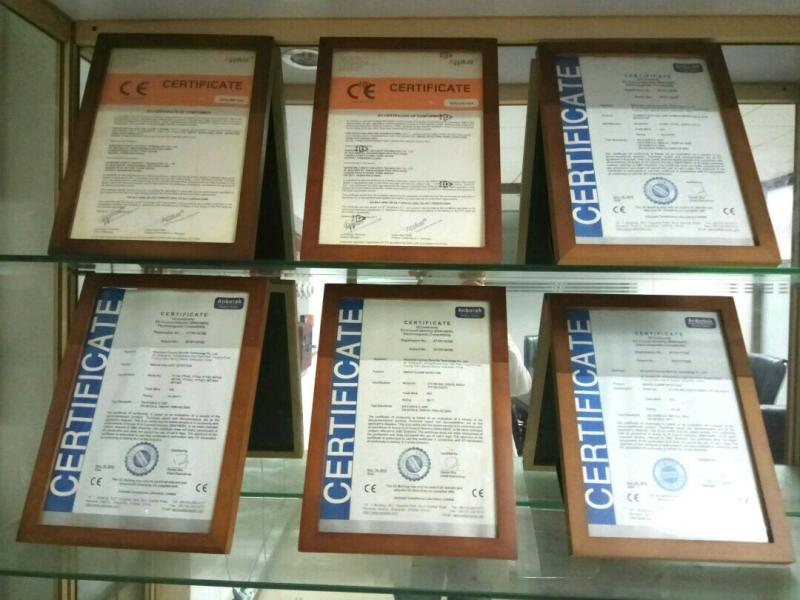 Verified China supplier - Angel technologies Hongkong Ltd.