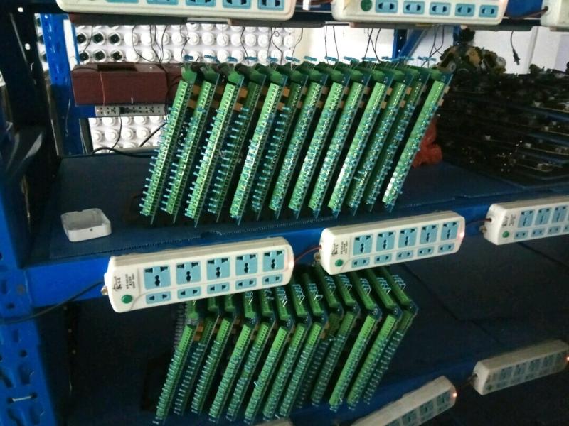 Verified China supplier - Angel technologies Hongkong Ltd.