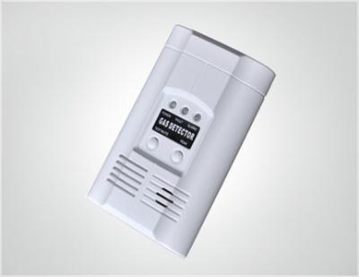 China GC502Q Combustible Gas & Carbon Monoxide Detector for sale