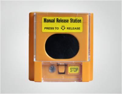 China QT115 Manual Release Station for sale