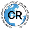 Guangzhou Chenru International Building Materials Co., LTD