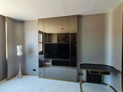 Китай Ламинированный фанера гостиничный номер телевизор кабинет стенд блок для виллы клуб продается