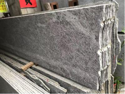 China OEM Kitchen Marble Granite Countertop Slabs Natural Stone Anti Slip for sale