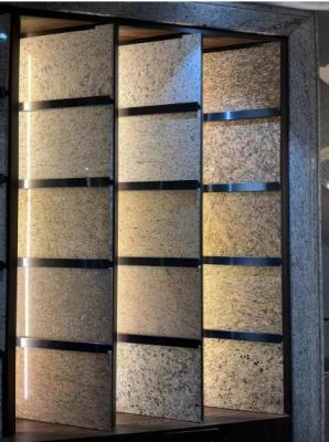 China OEM Kitchen Marble Granite Countertop Slabs Natural Stone Anti Slip for sale