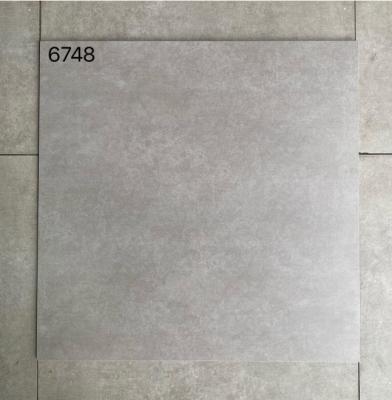 Китай Узористые мраморные керамические плитки Порцелановый пол 600х600 Противоупорность пятнам продается