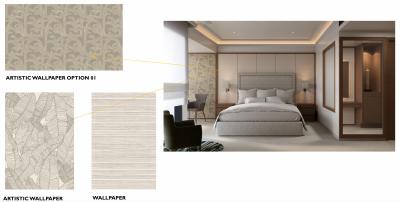 Китай ODM Коммерческая современная гостиничная мебель спальня королева спальные пакеты водонепроницаемые продается