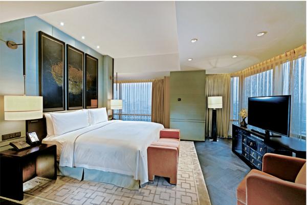 Quality 1.5mm MDF Ash Wood Hotel Project Furniture For Bedroom E0 Grade for sale