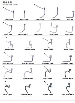 Китай Полированные аксессуары для двойной кухонной мойки с боковым сливом, фильтр из нержавеющей стали, защита от запаха продается