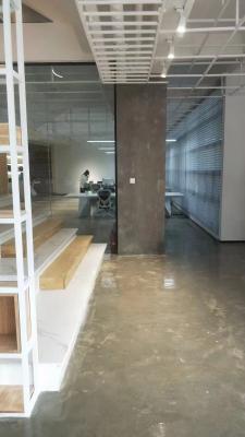 Cina Tende oscuranti antivento oscuranti di colore chiaro Tende a rullo motorizzate 100% poliestere in vendita