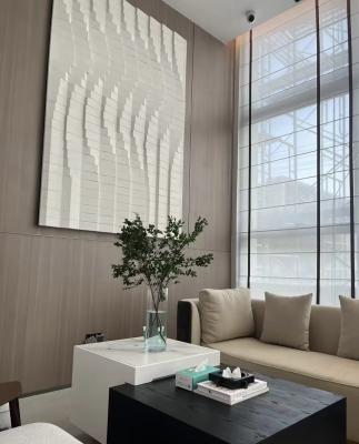 Cina Automatico a batteria azionato a motore blackout zebra persiane a rulli tende per Windows Zigbee APP in vendita