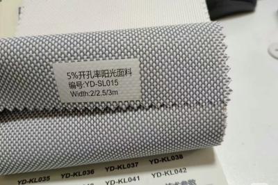 Cina Automatico a batteria azionato a motore blackout zebra persiane a rulli tende per Windows Zigbee APP in vendita