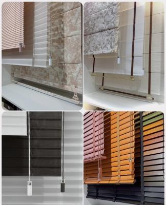 Cina Automatico a batteria azionato a motore blackout zebra persiane a rulli tende per Windows Zigbee APP in vendita