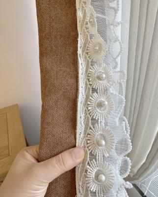 Cina Automatico a batteria azionato a motore blackout zebra persiane a rulli tende per Windows Zigbee APP in vendita