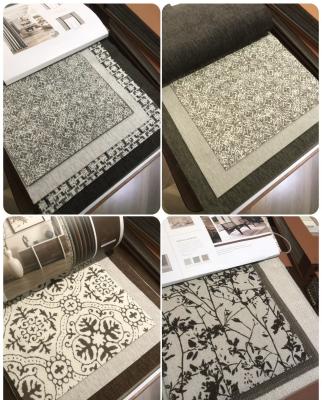 Cina Automatico a batteria azionato a motore blackout zebra persiane a rulli tende per Windows Zigbee APP in vendita