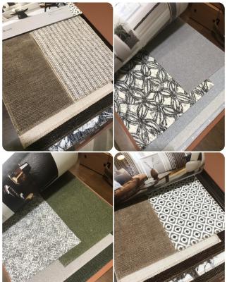 Cina Automatico a batteria azionato a motore blackout zebra persiane a rulli tende per Windows Zigbee APP in vendita