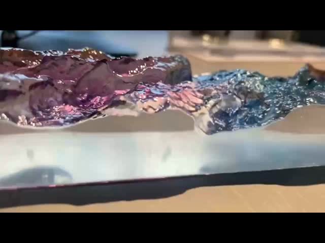 Ле таволе люминоз