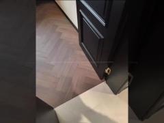 Waterproof Laminate Flooring 8mm Hdf Easy Install Eir Eco Friendly Laminate Floori