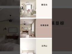 Wholesale Modern Click HDF Laminate Flooring 8mm/10mm/12mm for Kitchen Hotel Living Room & Bedroom-H