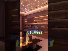 odm acoustic plasterboard gypsum ceiling board tile for commercial space