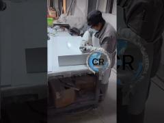 hotel bathroom premium polished acrylic freestanding tub whirlpool bath