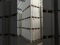 Customized High Stength Gypsum Board Pallets Fireproof Moisture-proof Fiberglass Mat Gypsum Board .m