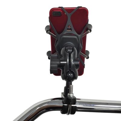 中国 X防水バイクの電話立場、3.5-6.5