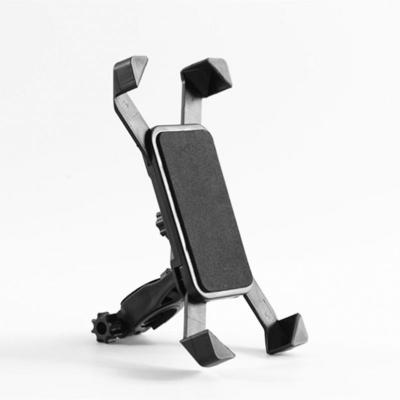 China montagem do telefone de 360degree Sportbike, 3.7-7.2inches 2 Wheeler Mobile Holder à venda