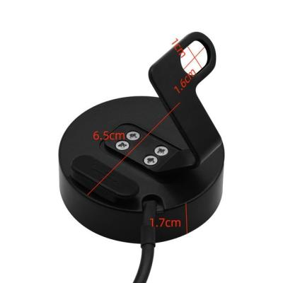 China Exposição Multifunction por atacado para o medidor da motocicleta do voltímetro digital do diodo emissor de luz da temperatura do tempo à venda
