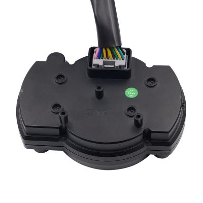China de Digitale T/min Meter van 12V 15000RPM ter Motorfietsrohs Goedkeuring Te koop