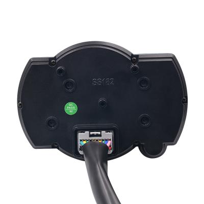 China de Digitale T/min Meter van 12V 15000RPM ter Motorfietsrohs Goedkeuring Te koop
