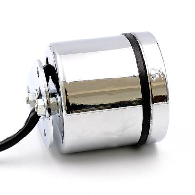 Cina Il calibro rotondo di Digital RPM, Electrochromism ha condotto il tachimetro del visualizzatore digitale in vendita