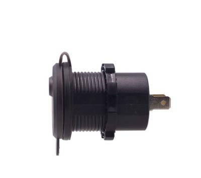 Cina caricatore del telefono del motociclo del Usb 12-24V, adattatore USB del motociclo di Android in vendita